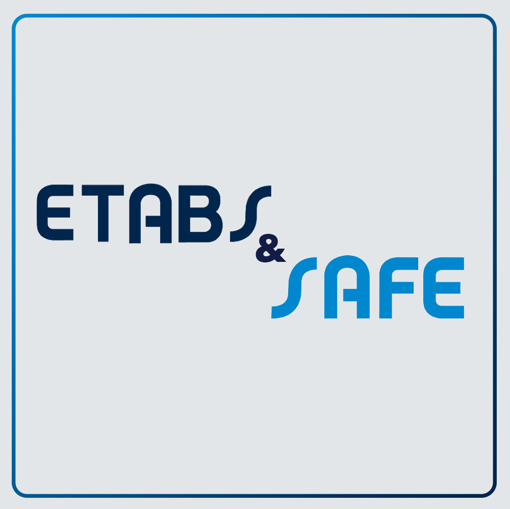 دوره تحلیلگر و طراح سازه ساختمان با نرم افزار etabs - آکادمی شهریار